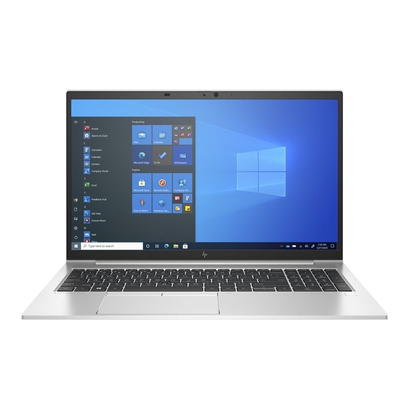 HP 850 G8 I7 16GB